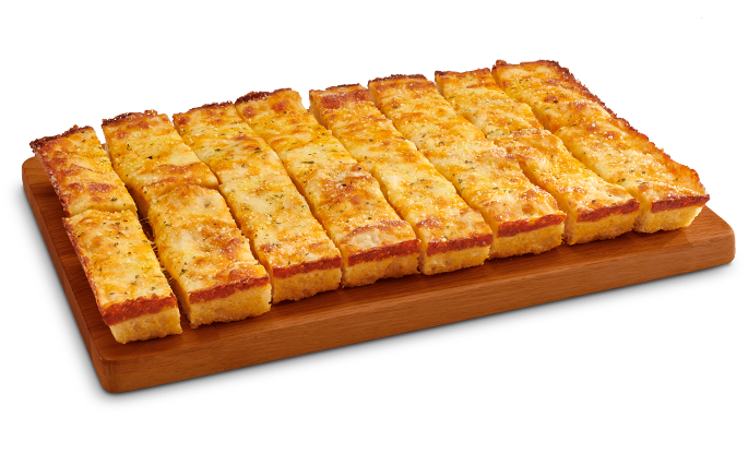 Deep Dish 3 Cheeser Howie Bread - Delivery or Pickup Near Me | Hungry ...