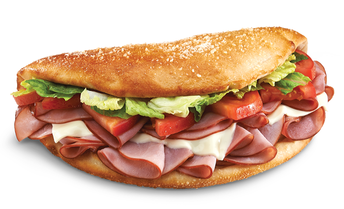 Oven-Baked Subs - Delivery or Pickup Near Me | Hungry Howie's