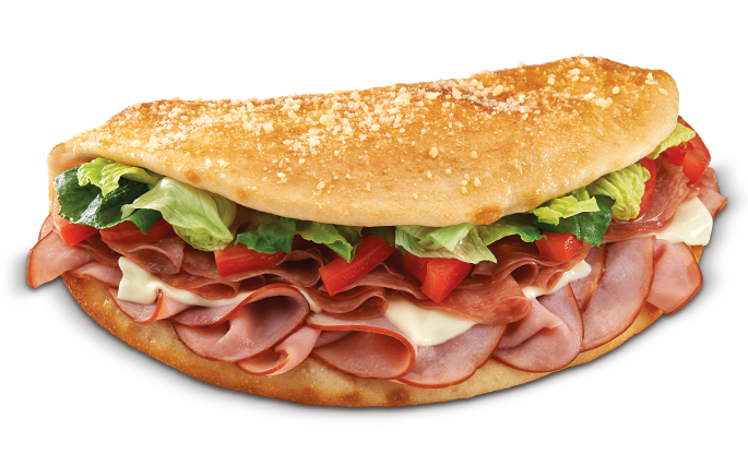 Italian Sub - Delivery or Pickup Near Me | Hungry Howie's