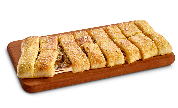 Howie Bread® - Delivery or Pickup Near Me | Hungry Howie's