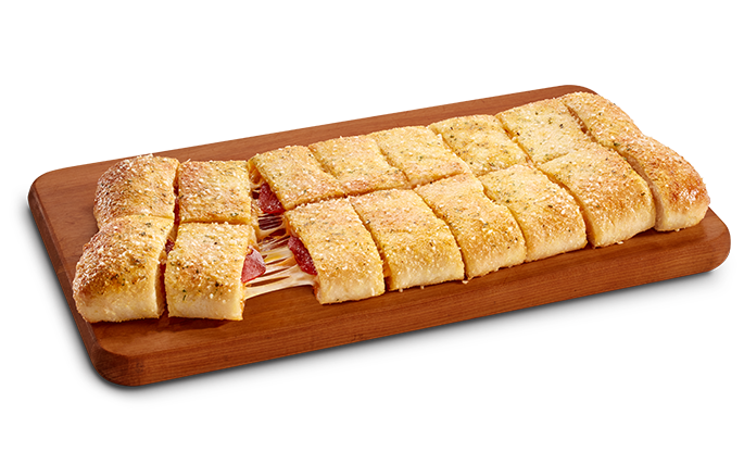 Howie Bread® - Delivery or Pickup Near Me | Hungry Howie's