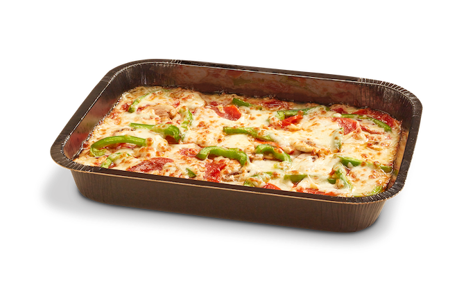 No-Dough Bowl™ | Hungry Howies