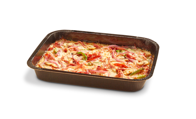 Howie Special | Hungry Howies