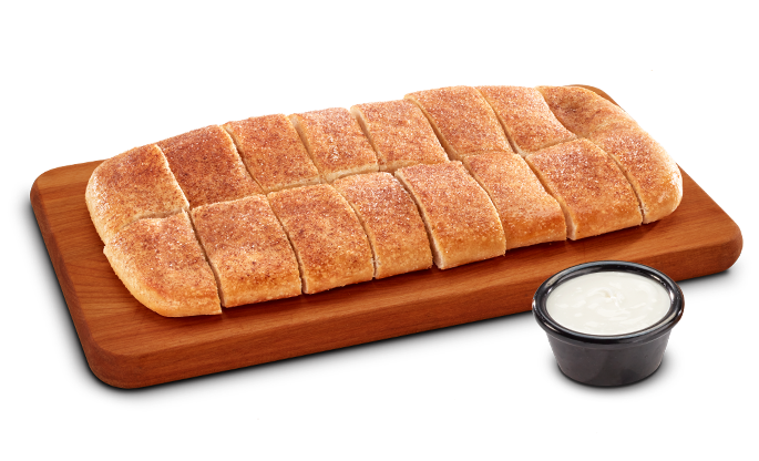 Howie Bread® | Hungry Howies