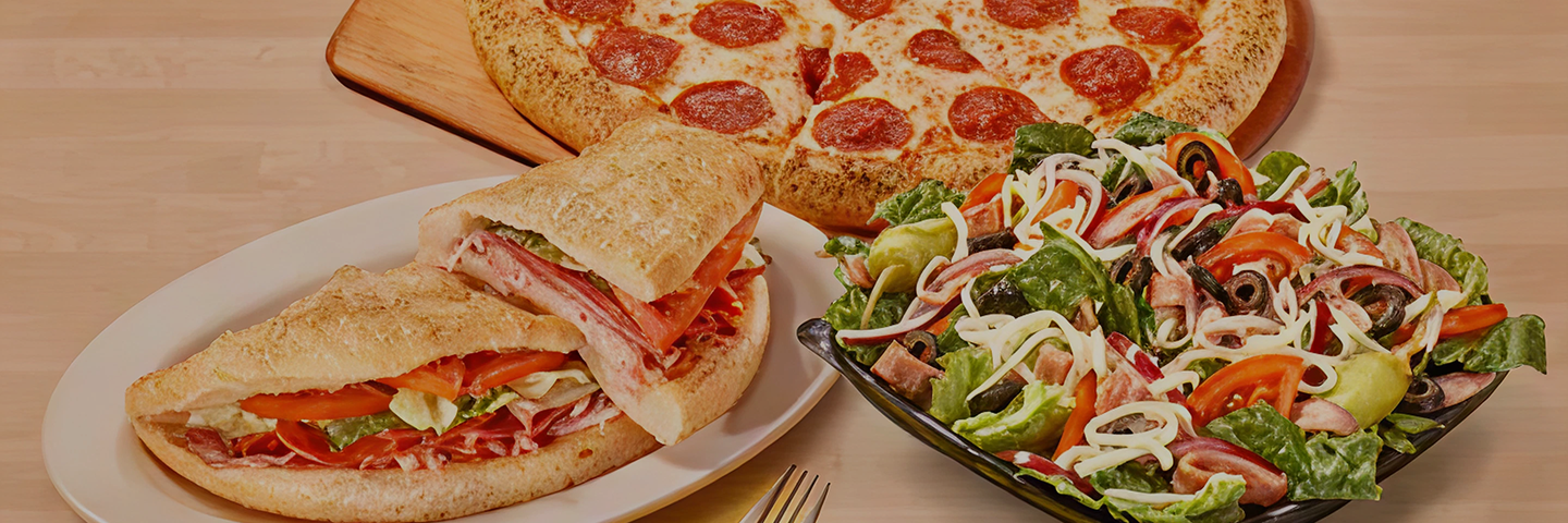 Wacky Wednesday Pizza Deals at Hungry Howie’s
